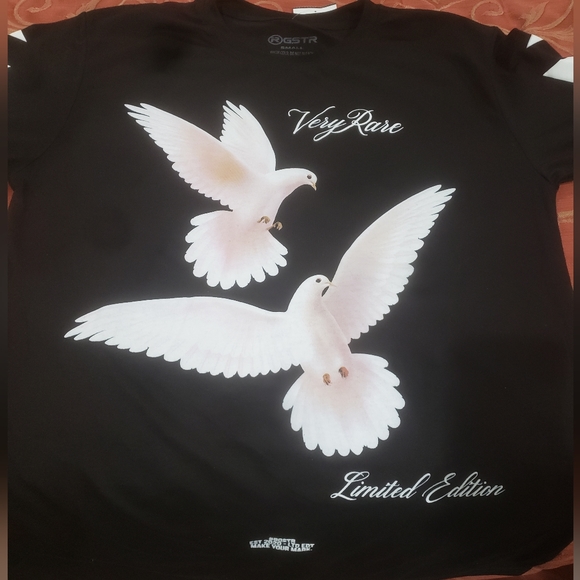 RGSTR | Shirts | Custom Tshirt Rgstr Men Sm | Poshmark